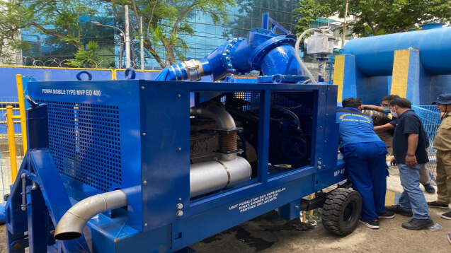 Project Reference - All Category | TGE